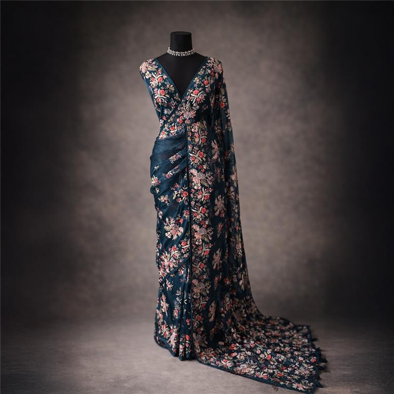 Party Wear Collections – Prarthana Boutique